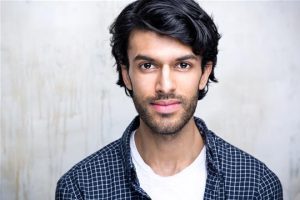 Adam Samuel Bal filming feature film The Flood – INTERNATIONAL ARTISTS ...