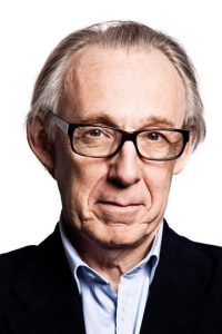 Martin Bishop has been confirmed for a role in the new “Johnny English ...