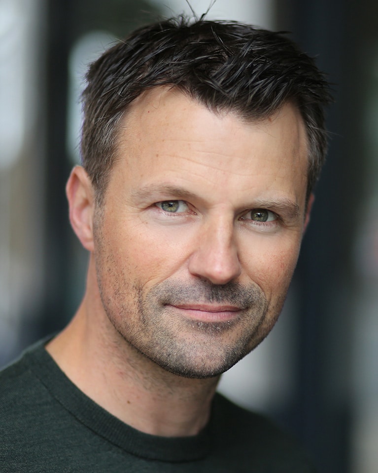 Stefan Boehm has been cast in TV Series "Clean Break" - International ...