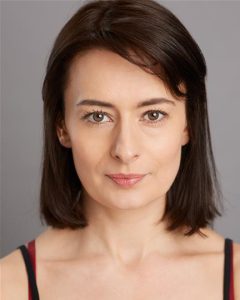 Nicola Stuart-Hill has been confirmed for a featured role in the ...