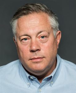 Grant Davis has been confirmed for his role in the new series of “Call ...