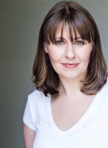 Janet Walker recently finished shooting for a featured role in the long ...