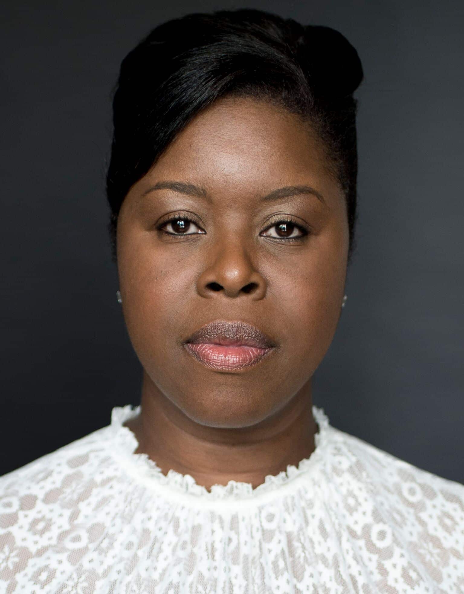 Michelle Greenidge has been confirmed for her feature role in the TV ...
