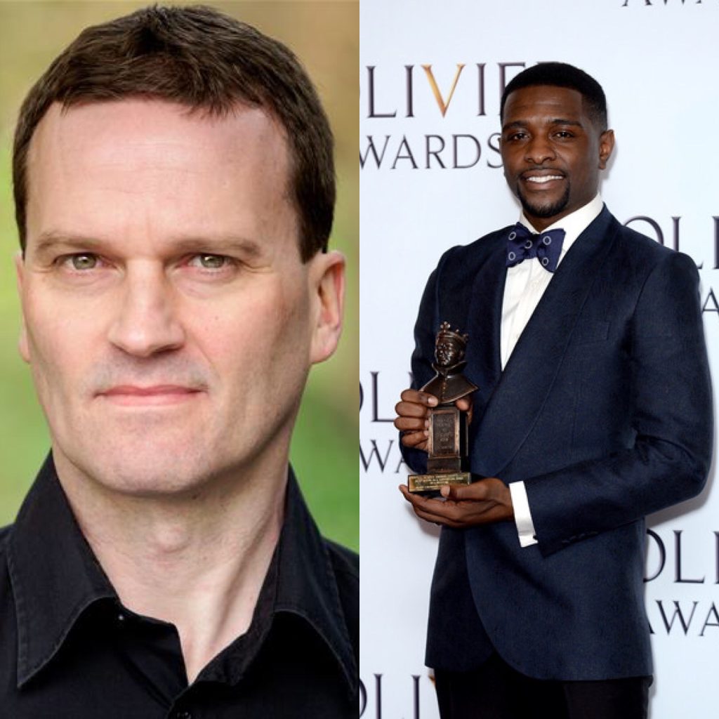 Al Gregg has recently finished filming for “Follow The Blonde ...