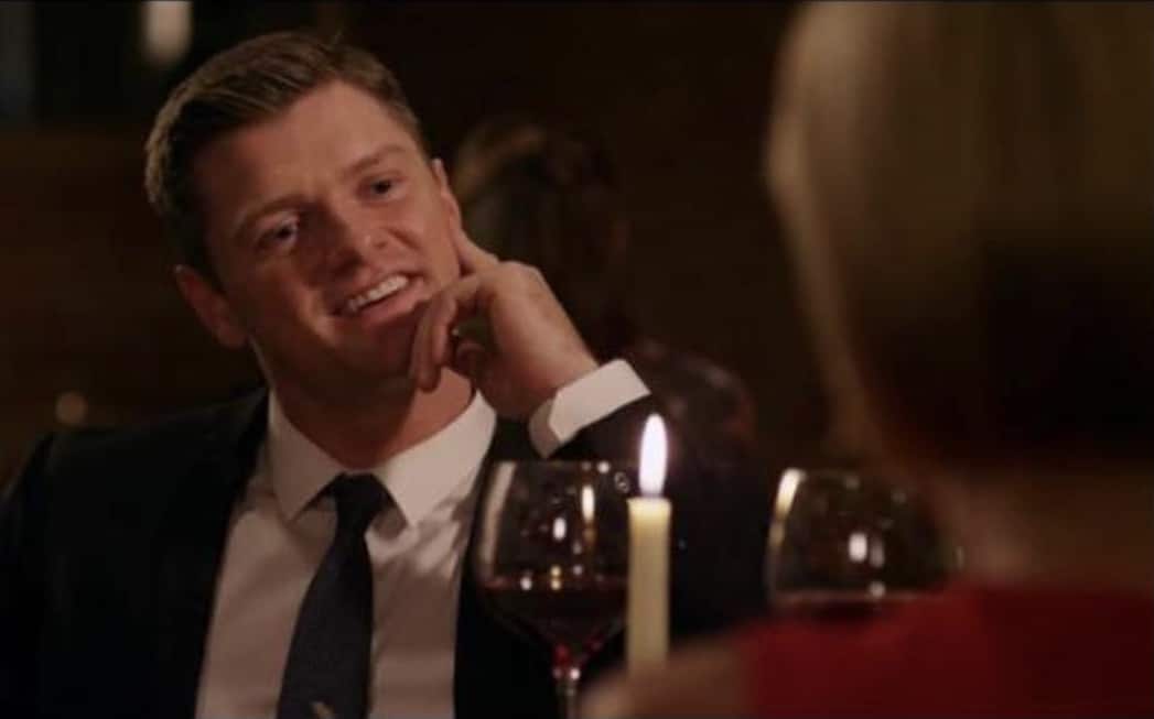 "Valentine's Again", featuring our client Harry Neale, premieres on the ...