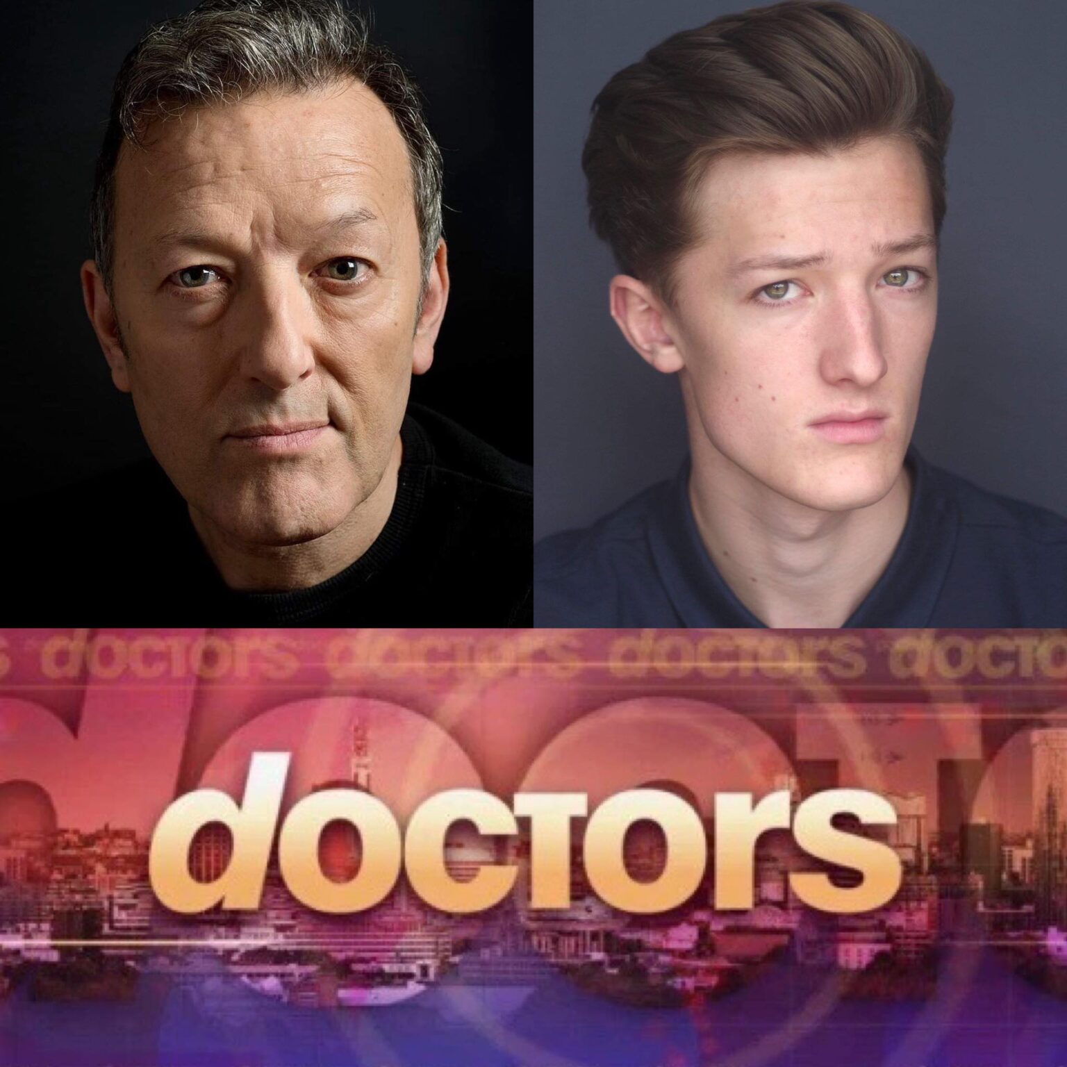 Clients Ian and Tyler Reddington will soon begin filming for their ...