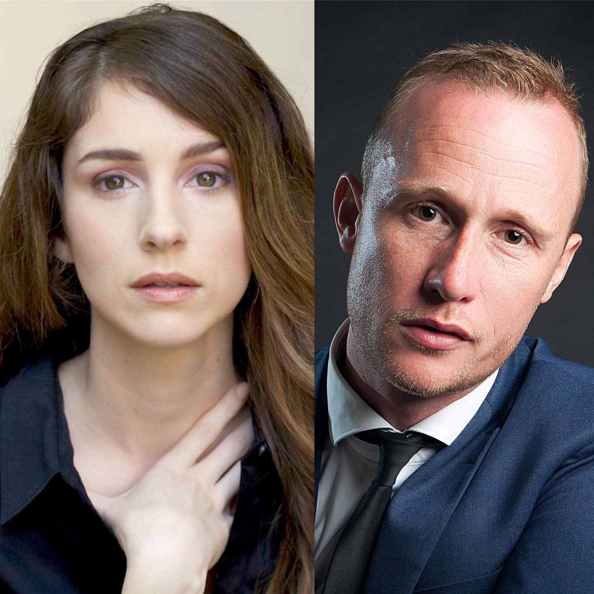 Clients Jessica Boone and Jim High have been confirmed for their ...