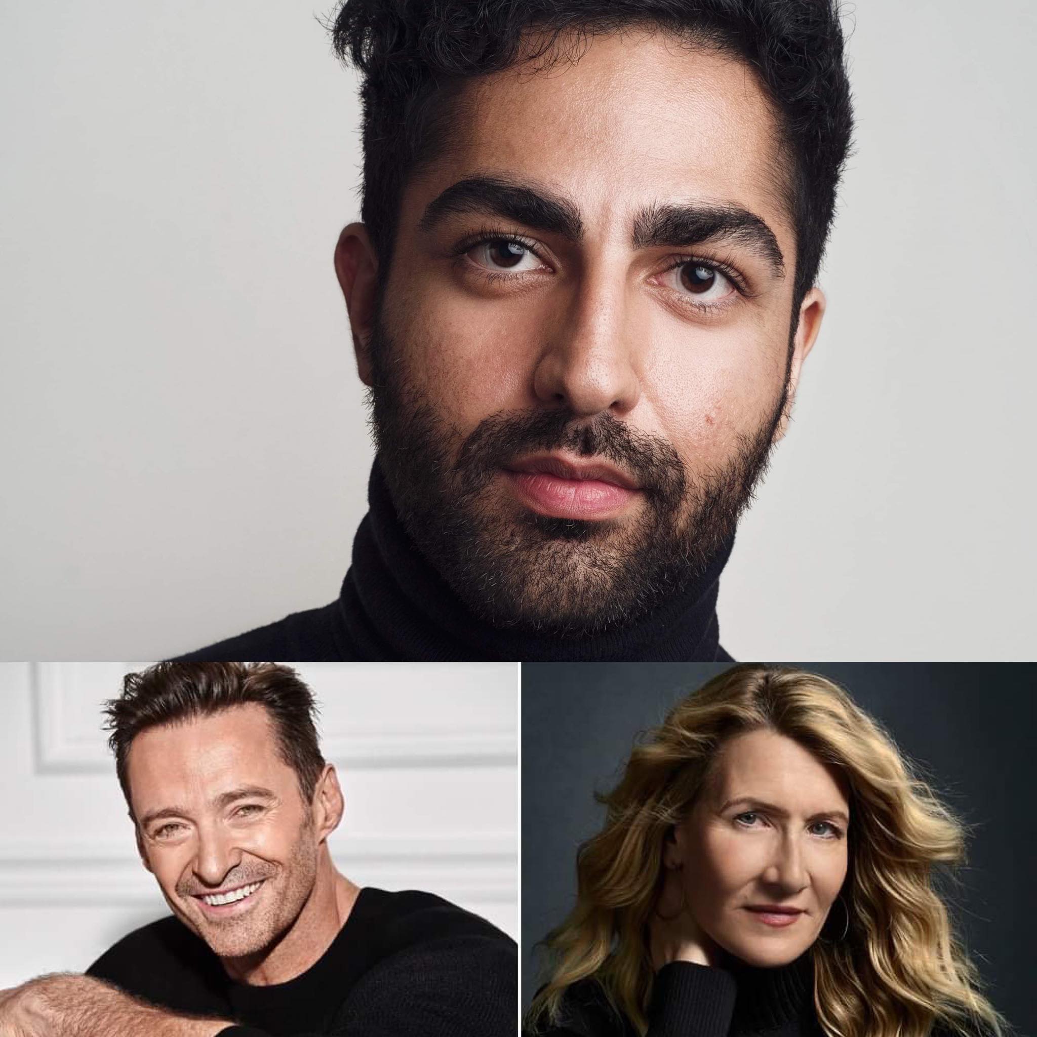 Reza Diako has been confirmed for his featured role in the upcoming ...