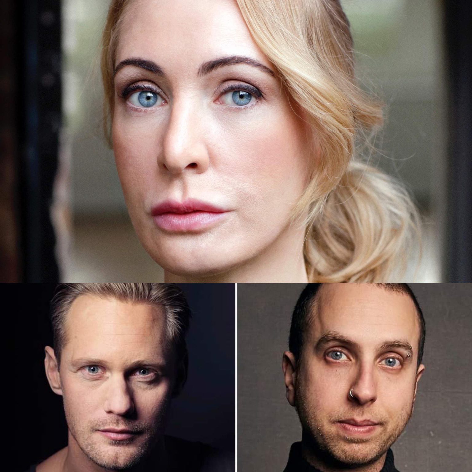 Caroline Boulton begins filming for her role in upcoming feature film ...