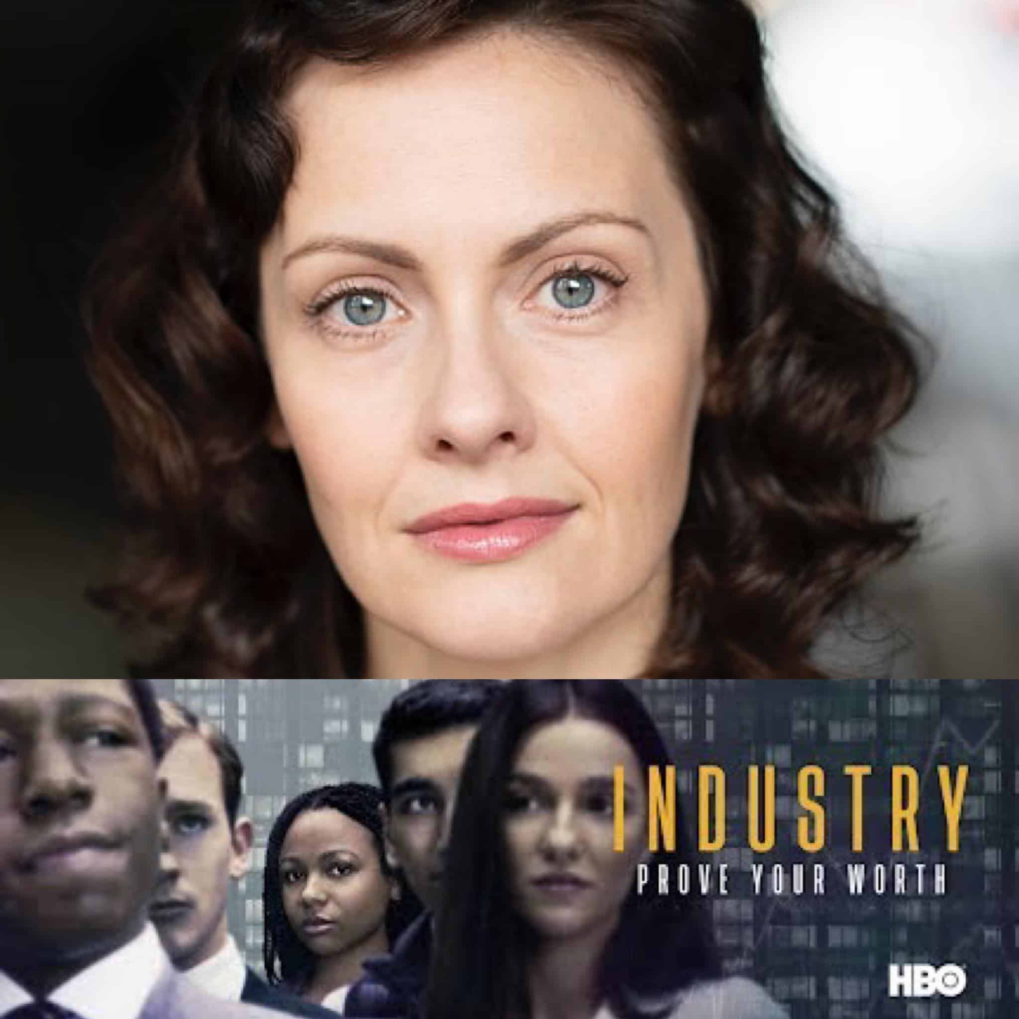 Kosha Engler has recently finished filming her featured role of ‘Ellen ...