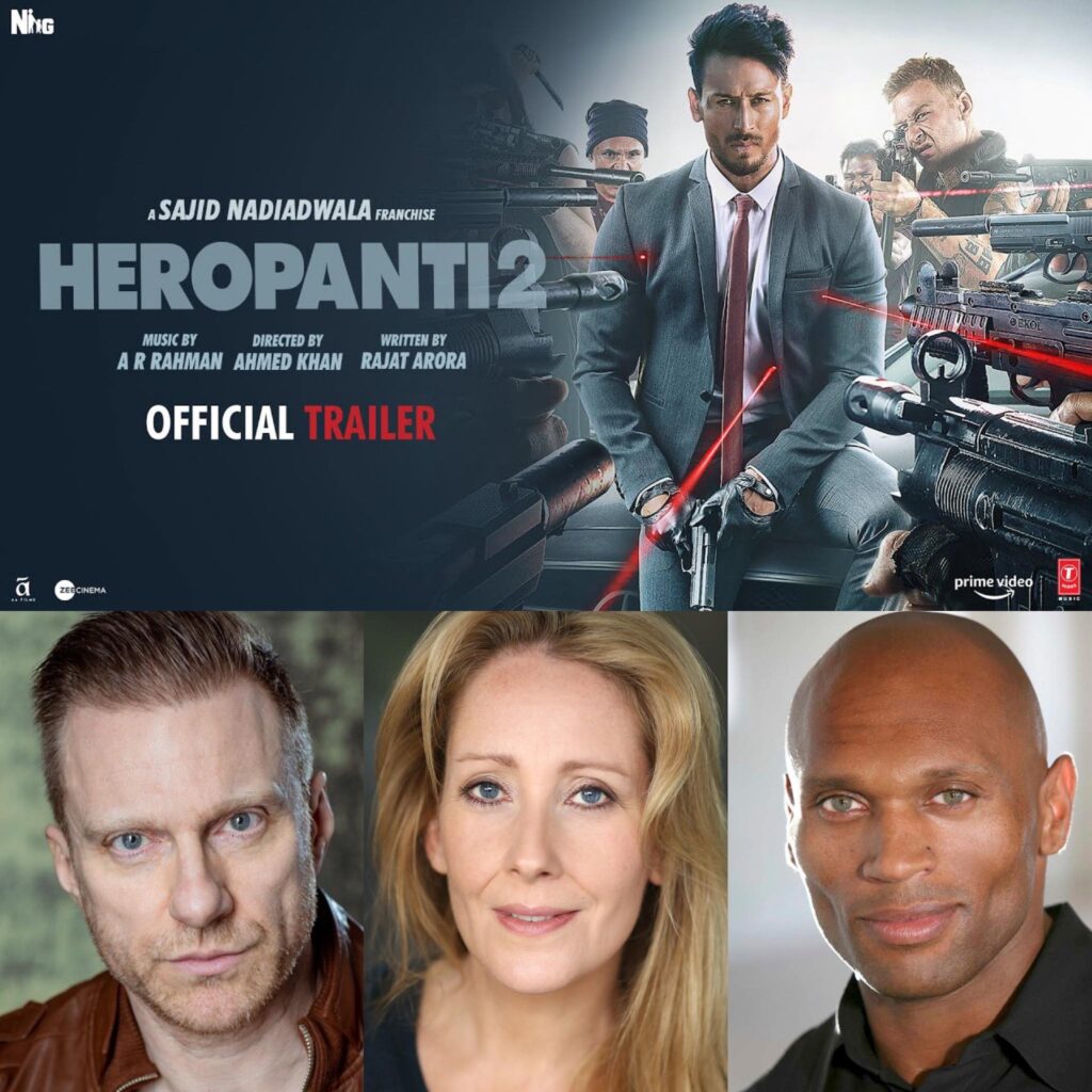 Our clients OLIVER PRICE, NATASHA POWELL and MARK RHINO SMITH can be ...