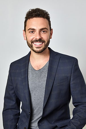 Adam Paulden – INTERNATIONAL ARTISTS MANAGEMENT