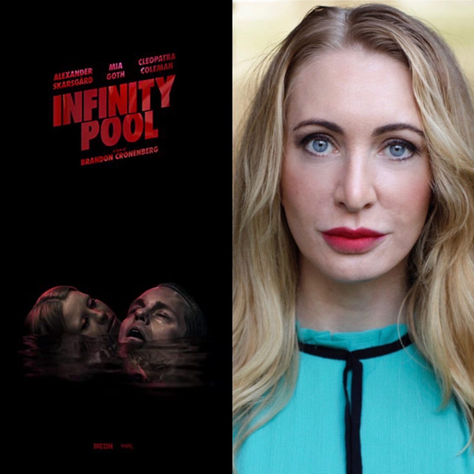 Our client CAROLINE BOULTON can be seen in her role as “Bex” in the ...