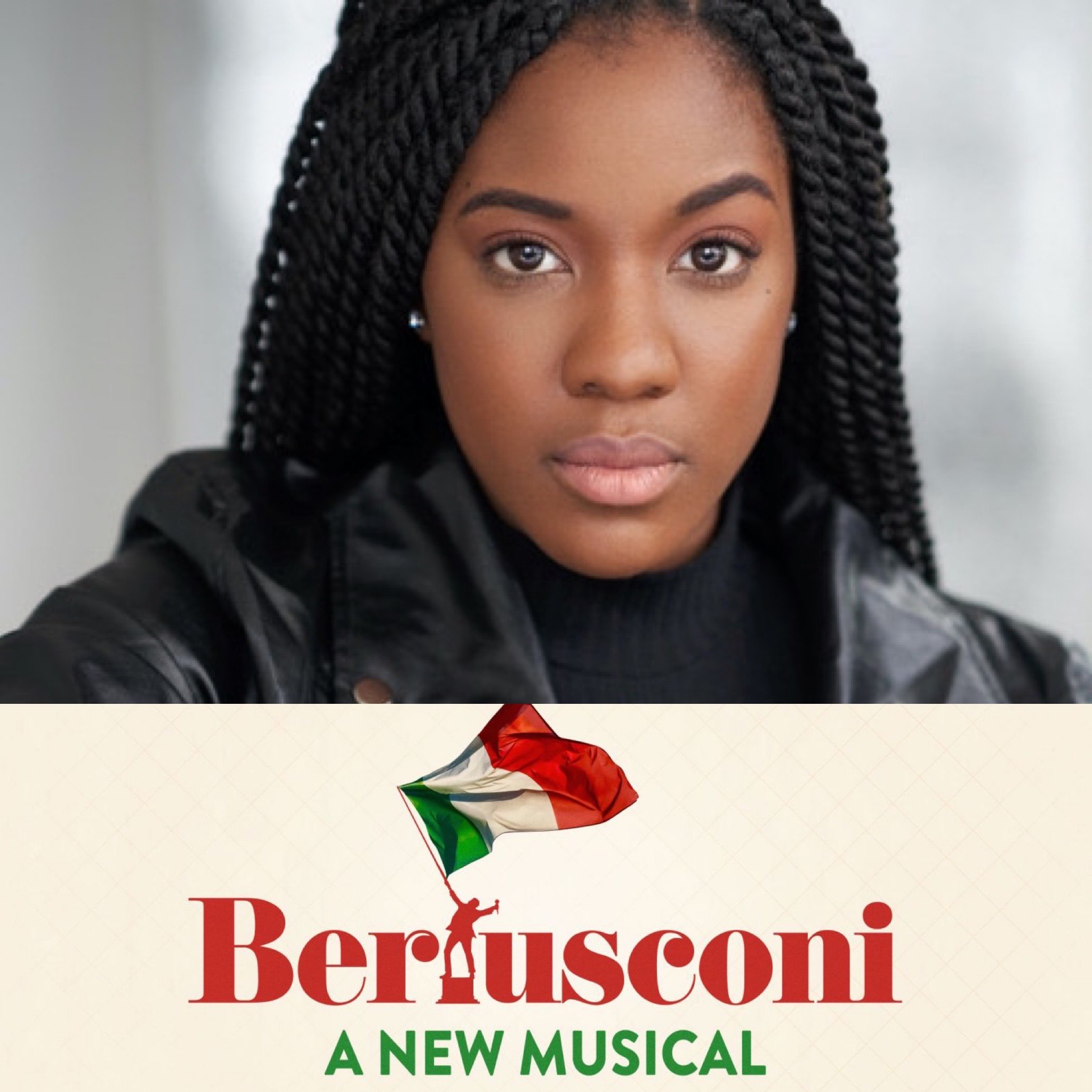 Our client NATALIE KASSANGA has been cast in her role as “Bella” in the ...