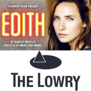 Our client HARRIET MADELEY can be seen in her role “Defence” in EDITH. A true-story based on ...