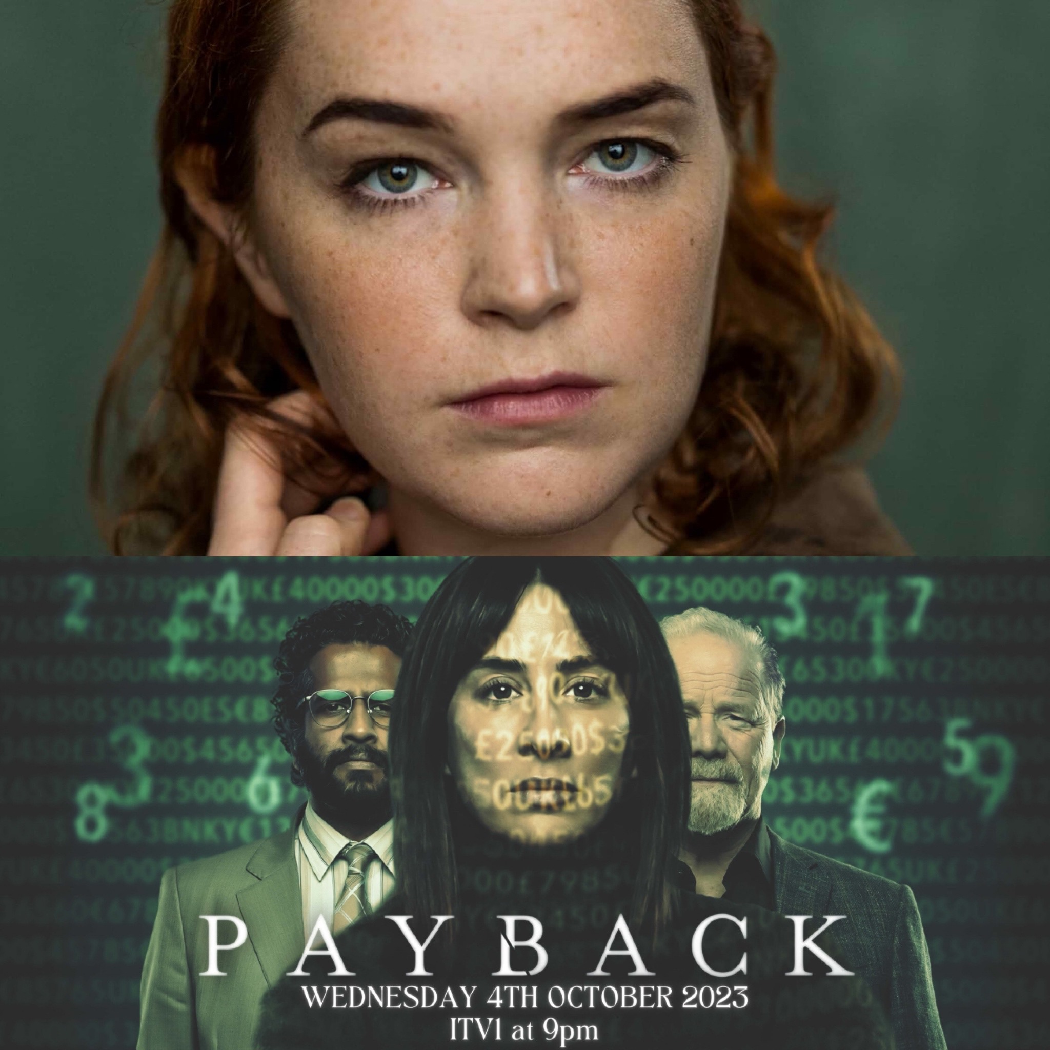 Our client, RORI HAWTHORN appears as ‘PC SARAH NAYLOR’ in the new ...