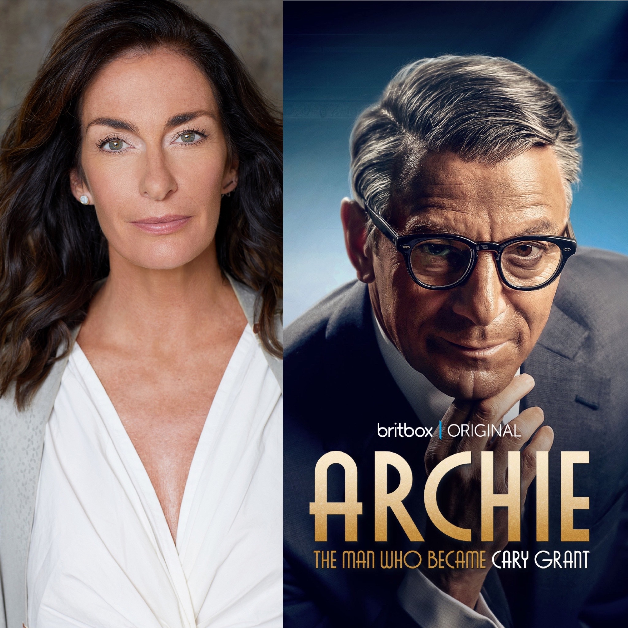 Our client, JO PRICE appears as ‘Nancy’ in the hit limited series ...