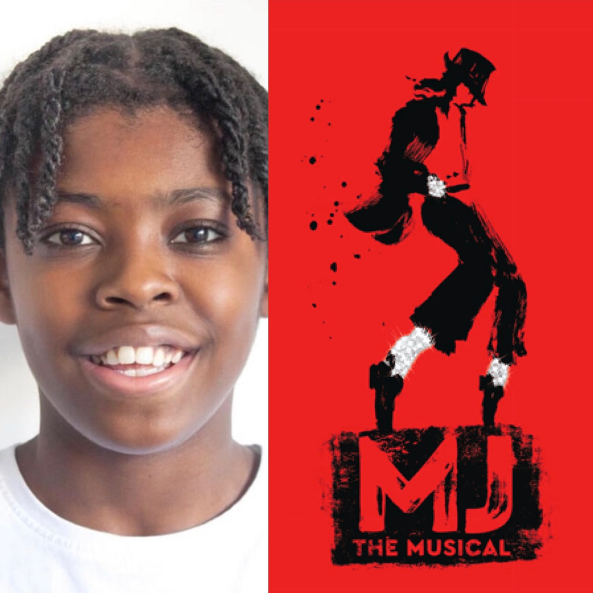 Our client, JAYDON EASTMAN will star as ‘Little Michael Jackson’ in the ...